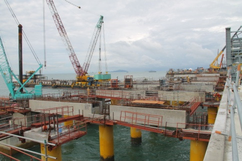 Tom Land Engineering Marine Survey | Supplier of marine, civil ...